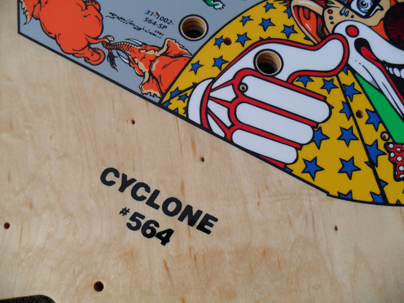Cyclone – classicplayfields.com