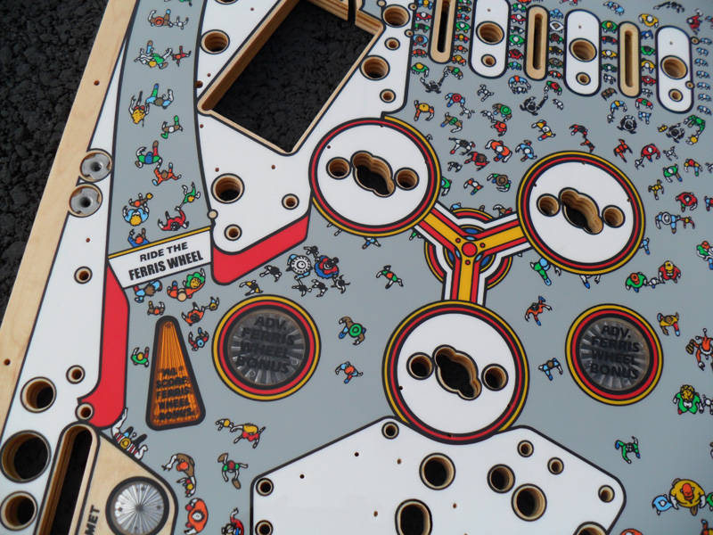 Cyclone – classicplayfields.com