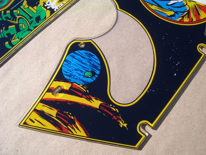 Defender Classicplayfields Defender Classicplayfields