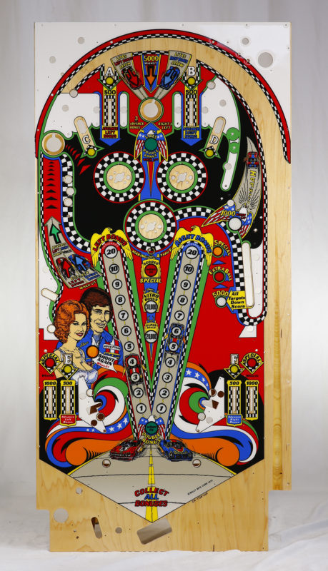 Playfields – Page 5 – classicplayfields.com