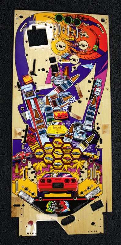 Playfields – classicplayfields.com