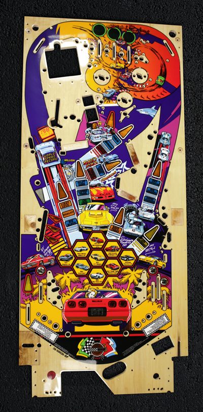 Playfields – classicplayfields.com