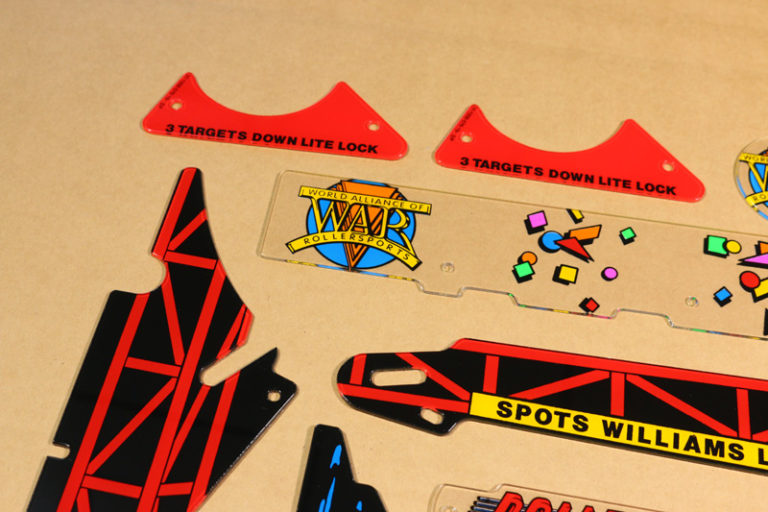 Rollergames Plastics – classicplayfields.com