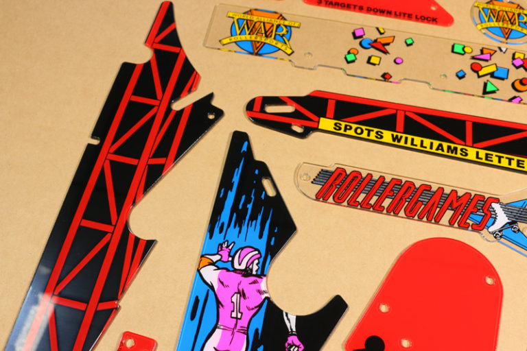 Rollergames Plastics – classicplayfields.com