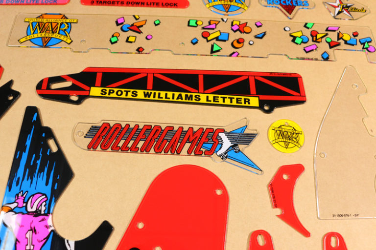 Rollergames Plastics – classicplayfields.com