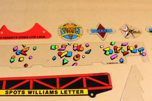 Rollergames Plastics – classicplayfields.com