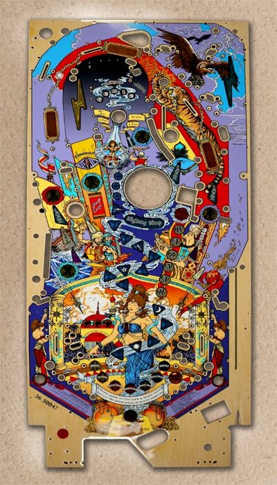 Playfields – classicplayfields.com