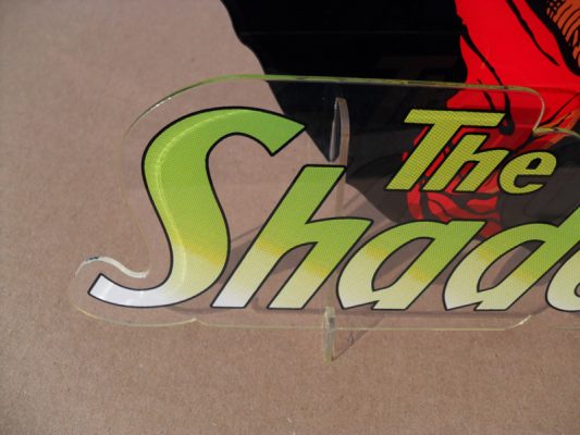 The Shadow Plastics – classicplayfields.com