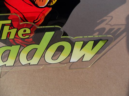 The Shadow Plastics – classicplayfields.com