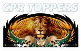 Paragon Topper – classicplayfields.com