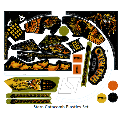 classicplayfields.com – CPR – Breathing Life into Old Pins