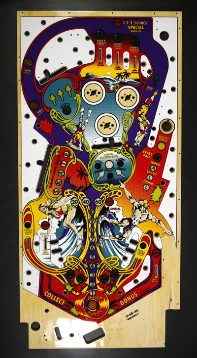 Playfields – classicplayfields.com