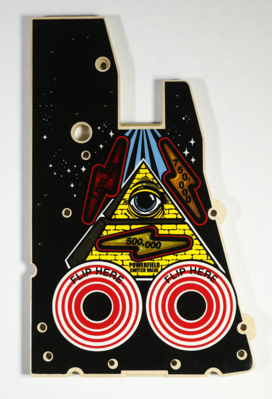 Mini Playfields – classicplayfields.com