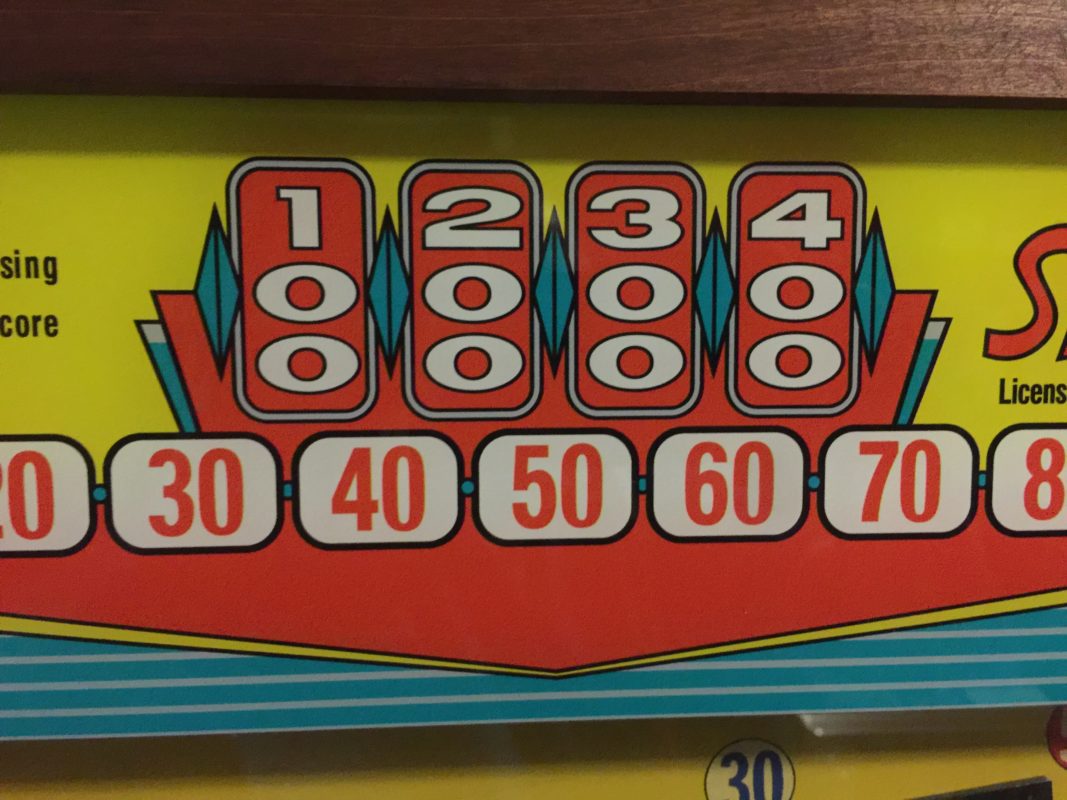 SKILL ROLL – classicplayfields.com