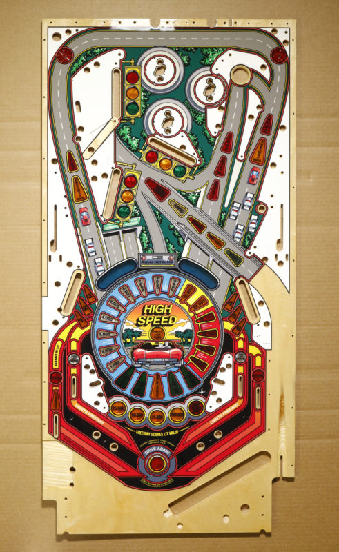 Playfields – Page 4 – classicplayfields.com