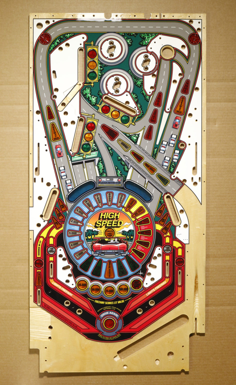 classicplayfields.com – CPR – Breathing Life into Old Pins