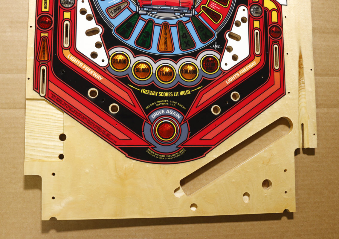 Playfields – Page 4 – classicplayfields.com