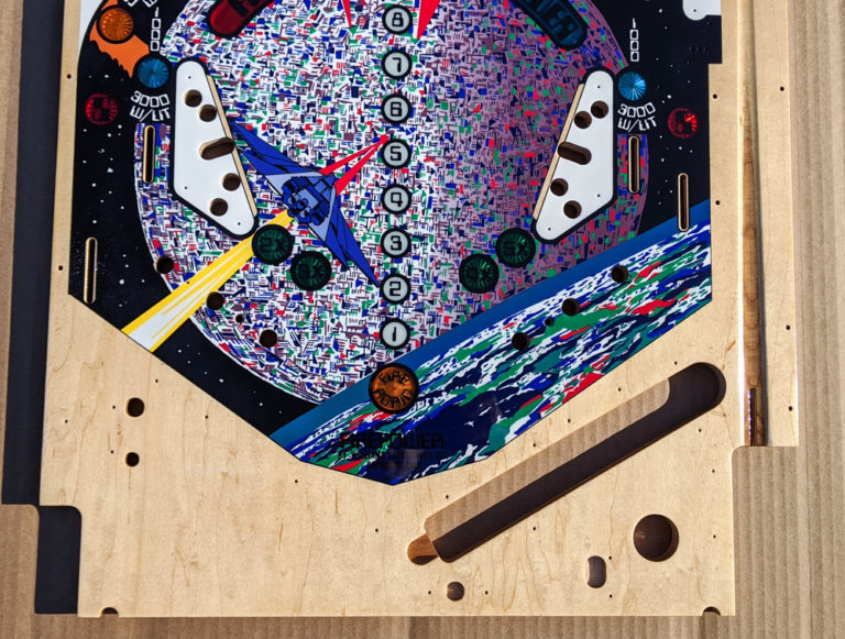 Playfields – Page 3 – classicplayfields.com