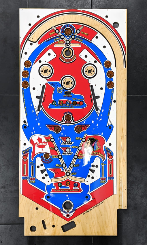 Playfields – classicplayfields.com