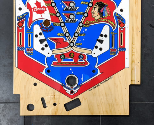 Playfields – classicplayfields.com