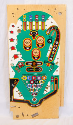 Playfields – Page 2 – classicplayfields.com