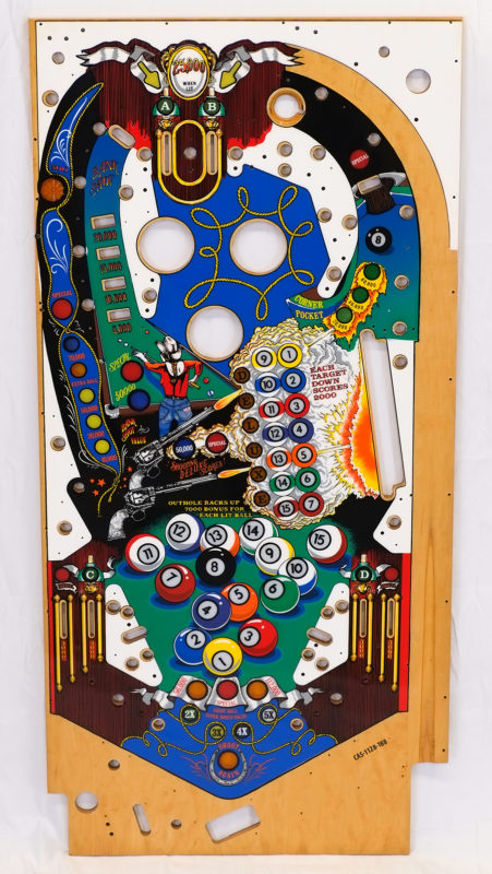 Playfields – Page 2 – classicplayfields.com