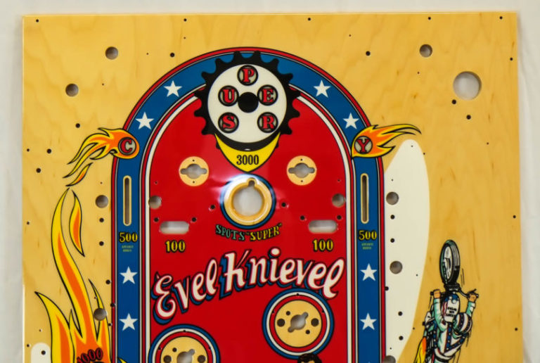 Playfields – Page 3 – classicplayfields.com