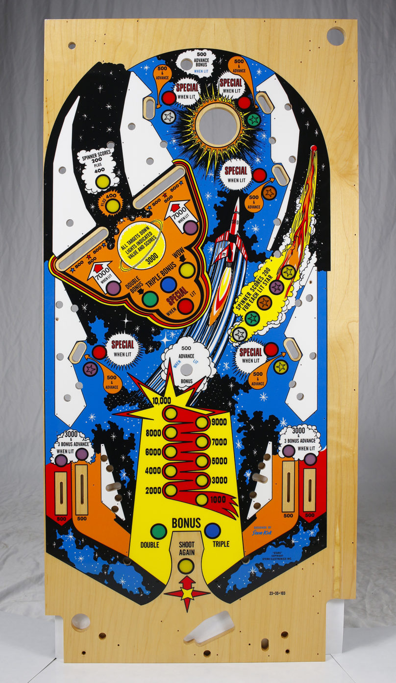 Playfields – classicplayfields.com