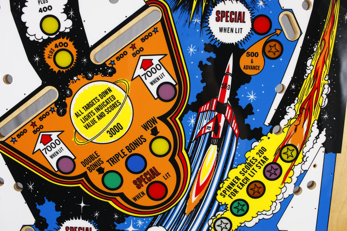 Playfields – Page 6 – classicplayfields.com