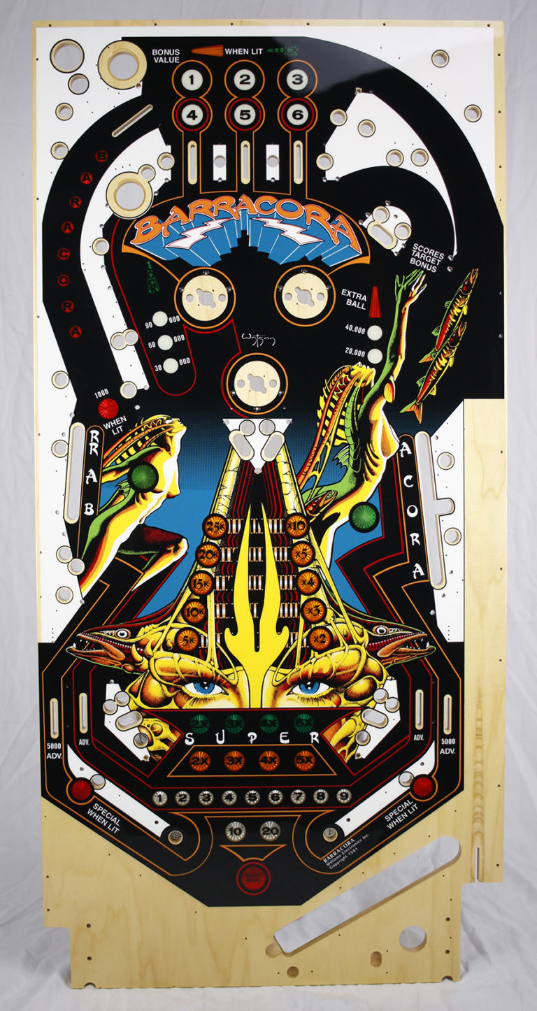 Playfields – classicplayfields.com