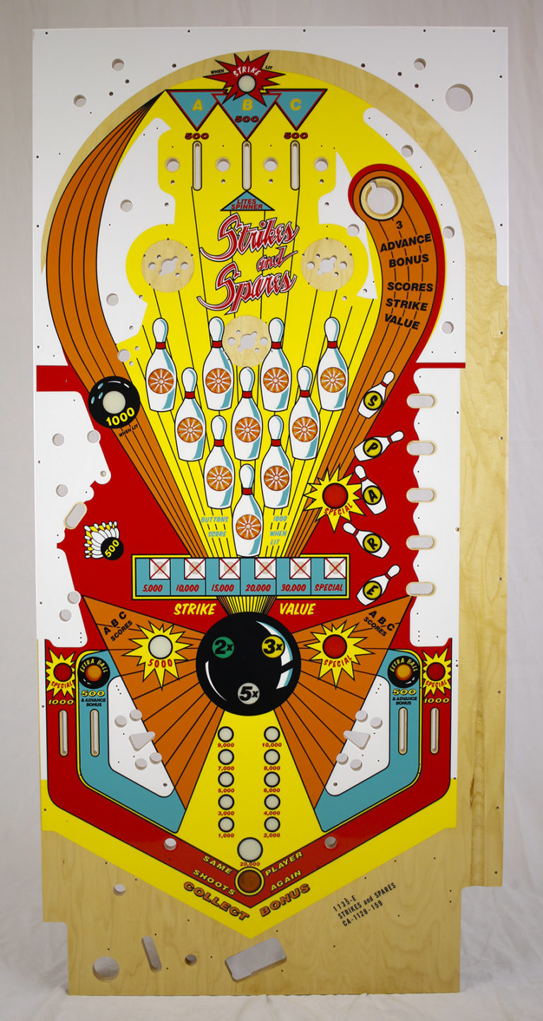 Playfields – classicplayfields.com