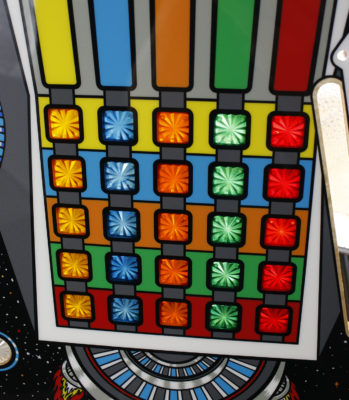 Pinbot Playfield – classicplayfields.com