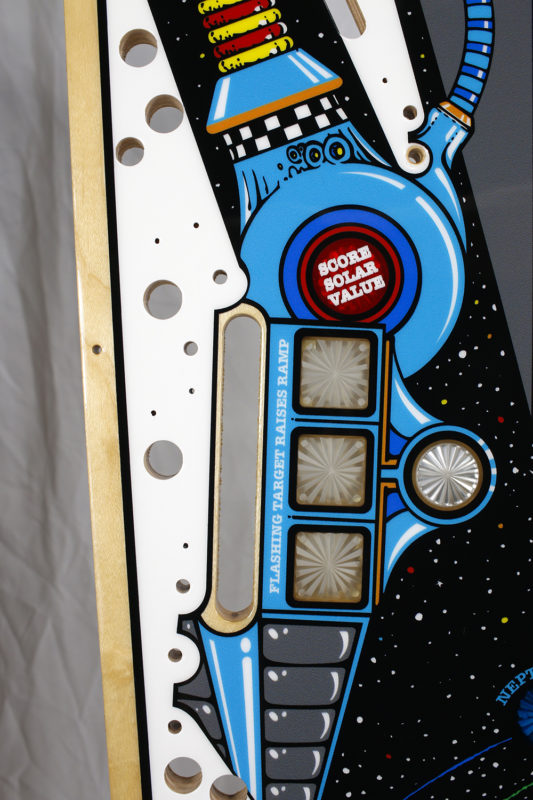 Playfields – Page 5 – classicplayfields.com