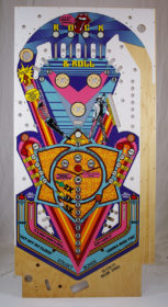 classicplayfields.com – CPR – Breathing Life into Old Pins