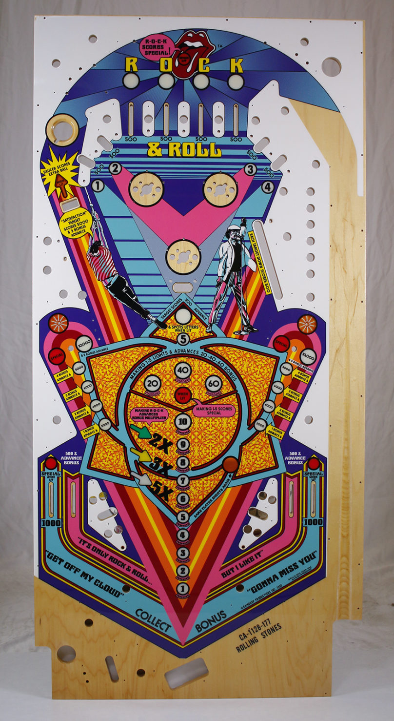 Playfields – classicplayfields.com