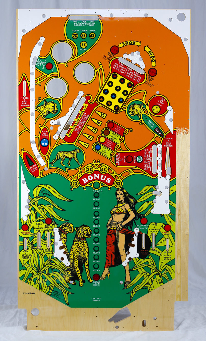 Playfields – classicplayfields.com