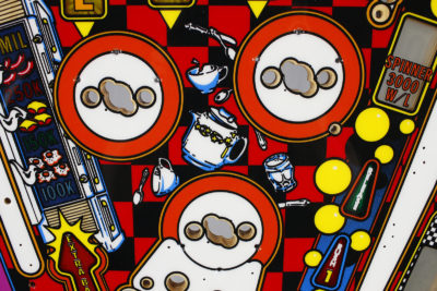 Diner – classicplayfields.com