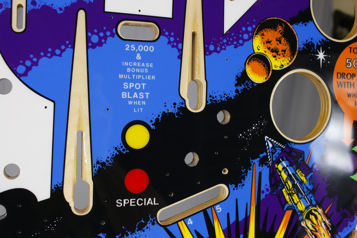 Playfields – Page 3 – classicplayfields.com