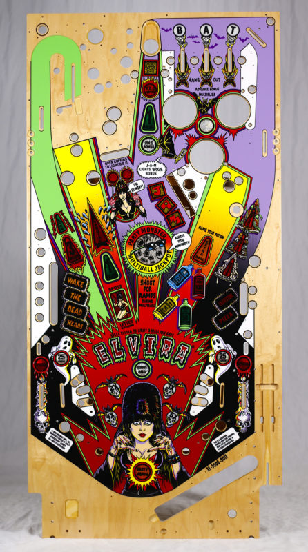 Playfields – Page 2 – classicplayfields.com