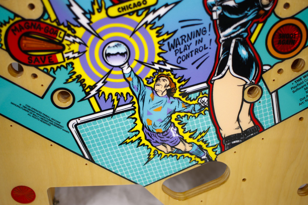 Playfields – Page 7 – classicplayfields.com