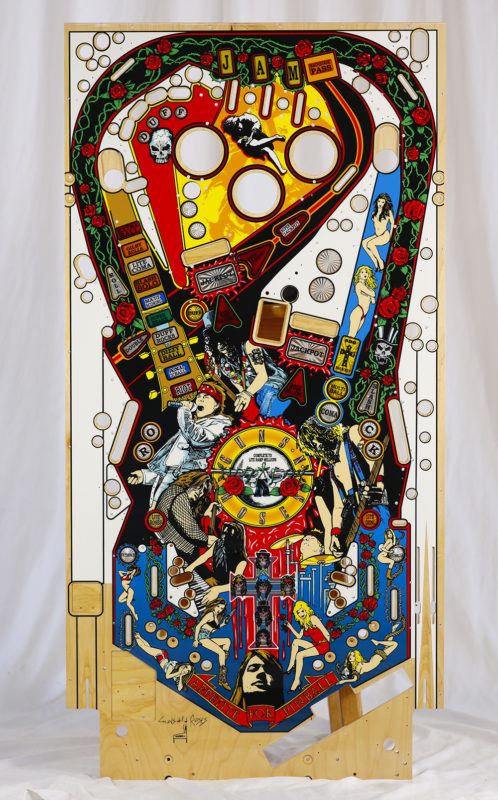 Playfields – Page 3 – classicplayfields.com