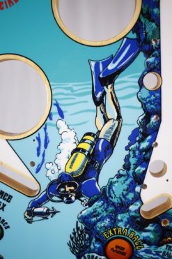 Fathom Playfield – classicplayfields.com