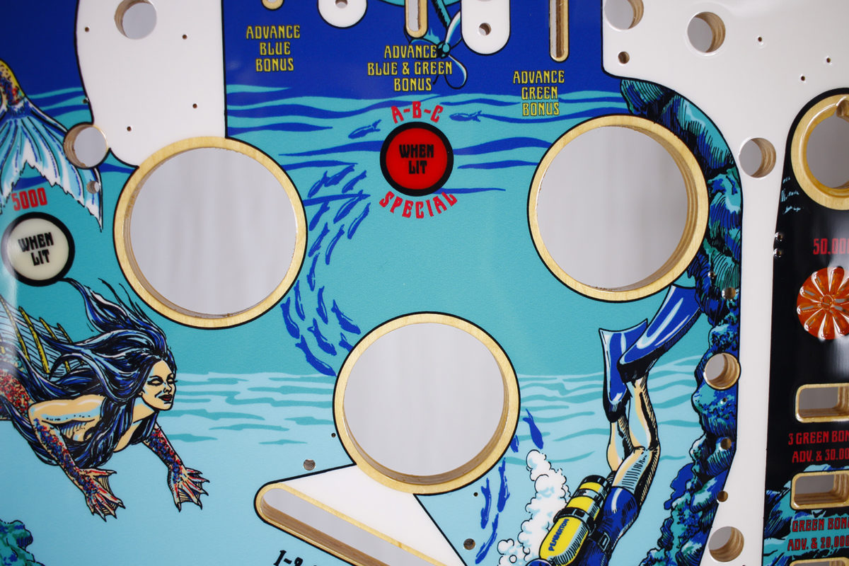 Fathom Playfield – classicplayfields.com