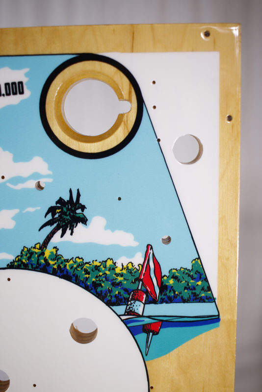 Fathom Playfield – classicplayfields.com