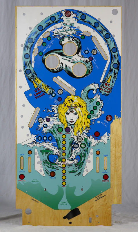 Playfields – Page 6 – classicplayfields.com