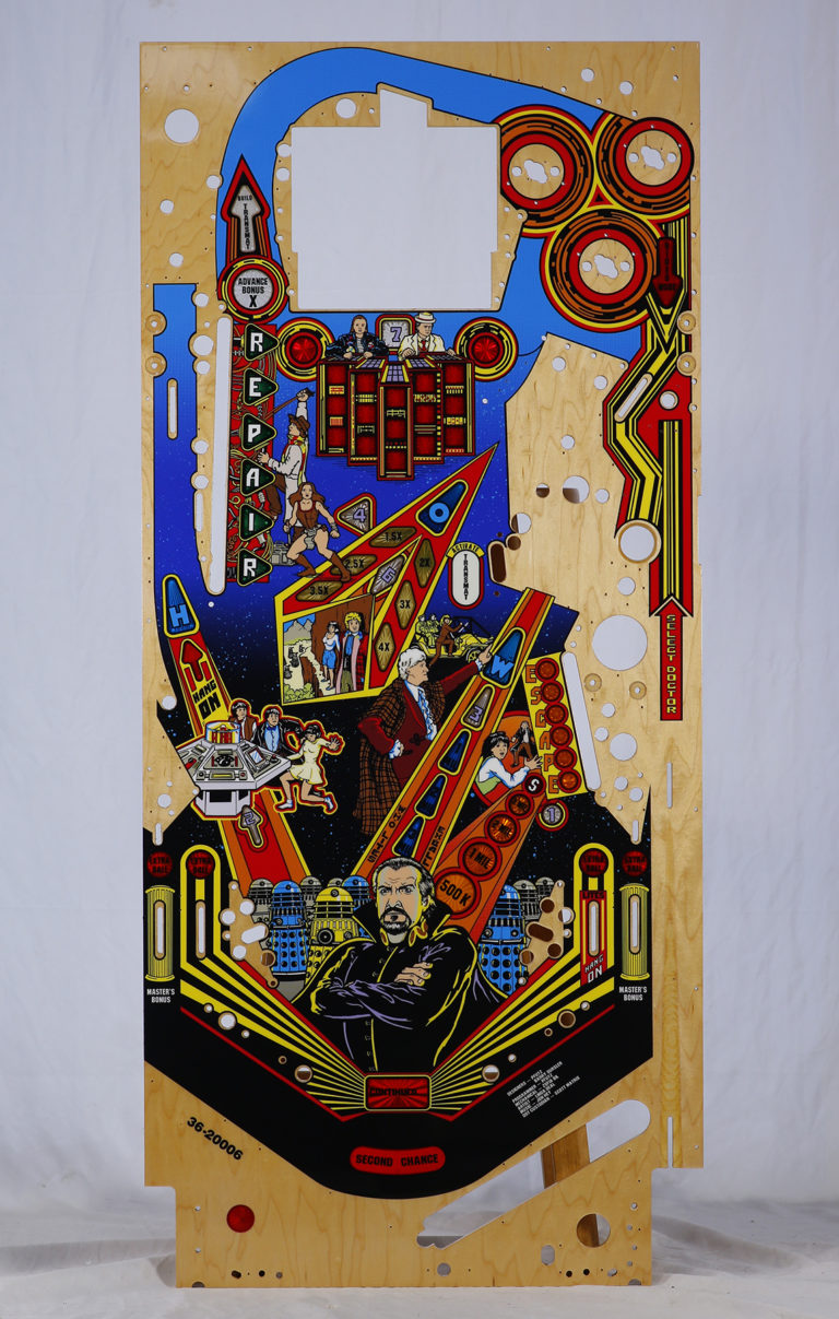 classicplayfields.com – CPR – Breathing Life into Old Pins