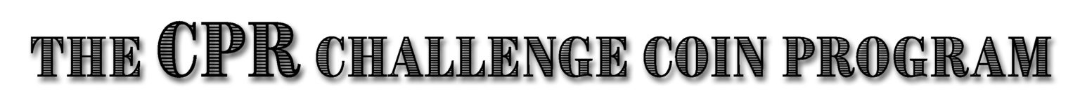 CPR Challenge Coin – classicplayfields.com