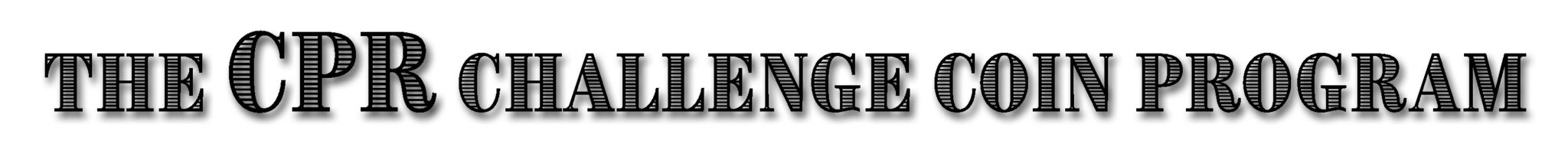 CPR Challenge Coin – classicplayfields.com