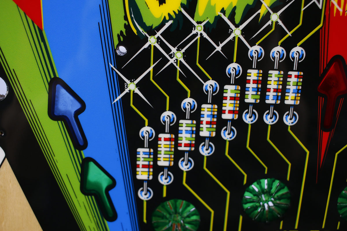 Spectrum Playfield – classicplayfields.com
