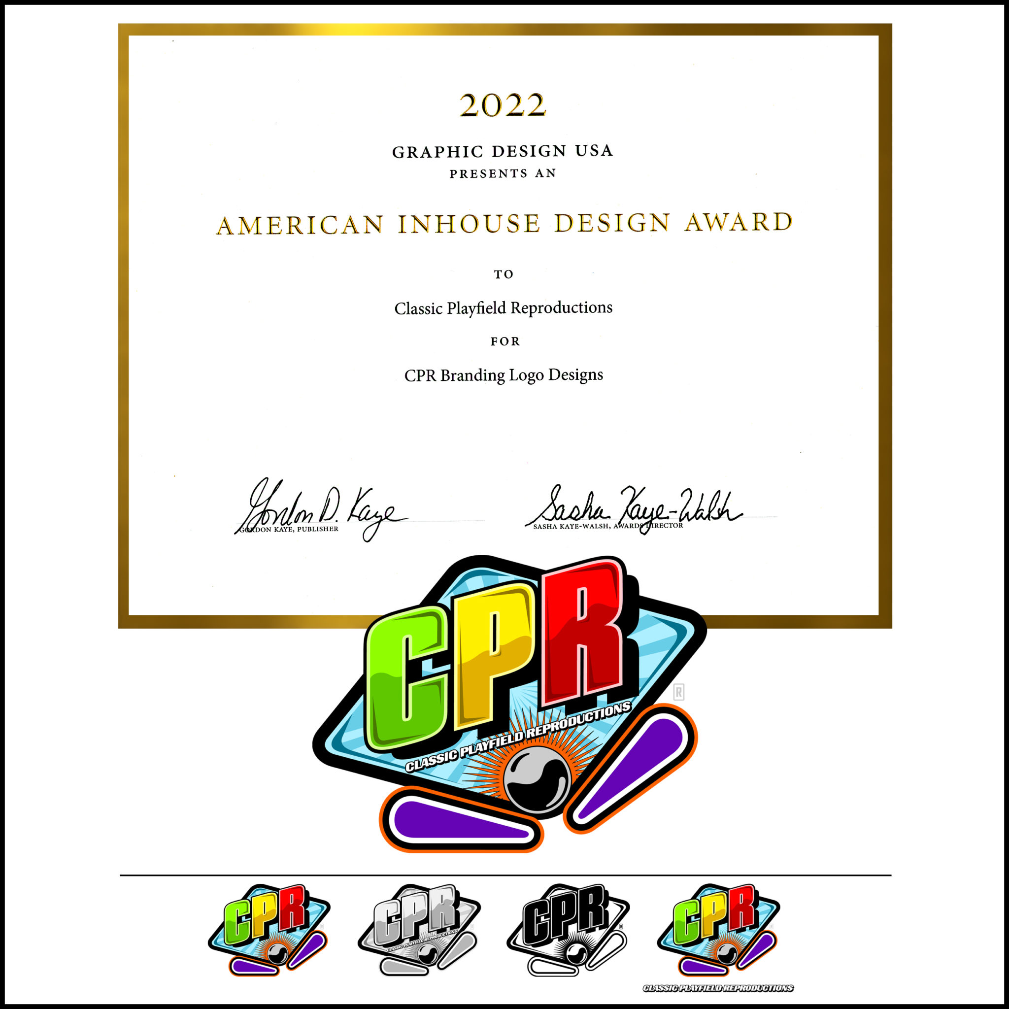 classicplayfields.com – CPR – Breathing Life into Old Pins